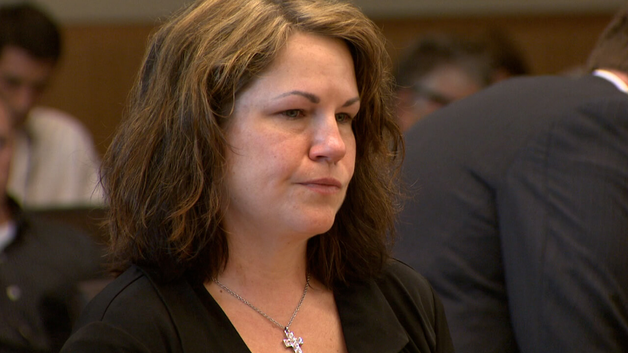 56-AZ v. Smith: Sentencing | Court TV Video