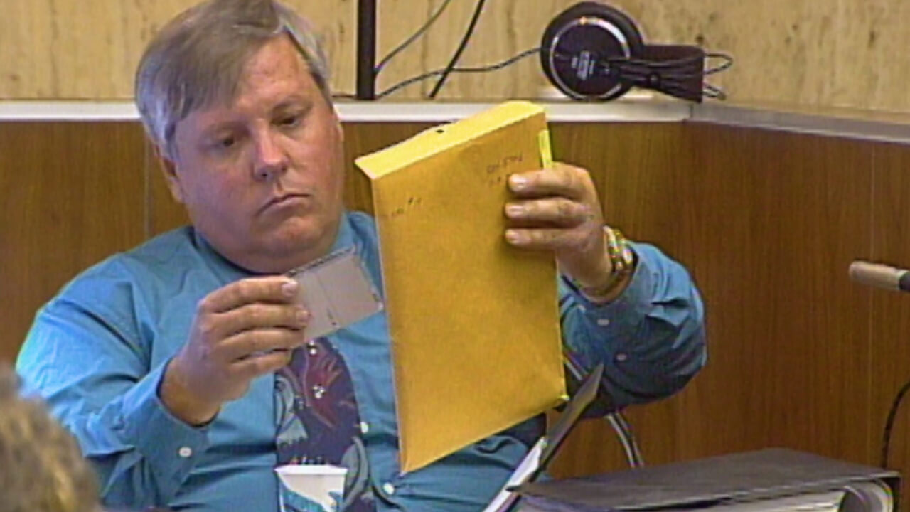 12-AZ v. Ring: Det. Robert Hawkins | Court TV Video