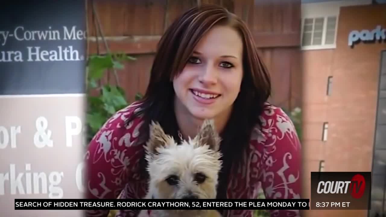 On the Docket: Missing Pregnant Woman Murder Trial | Court TV Video