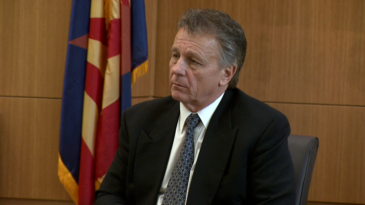 43-AZ v. Smith: Jack Smith (part 2) | Court TV Video