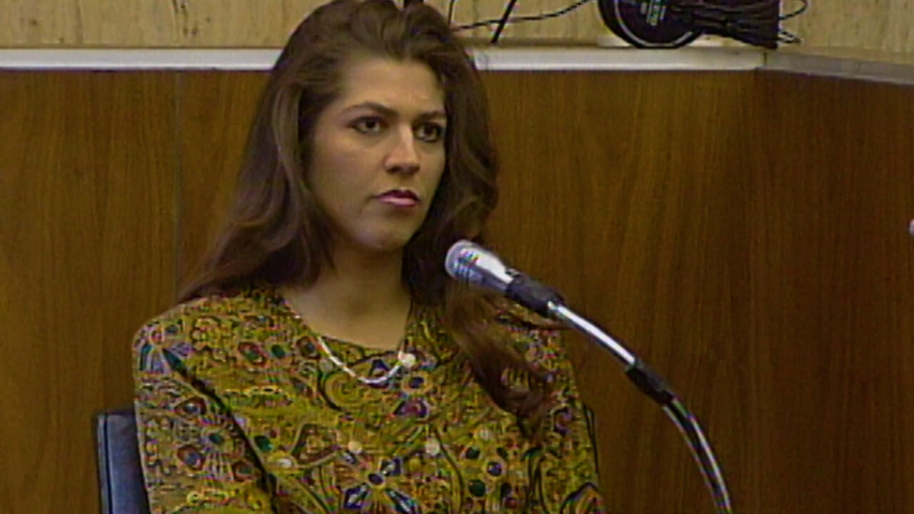 45-AZ v. Ring: Special Agent Mark Tanner, Georgette Chambers & Det ...