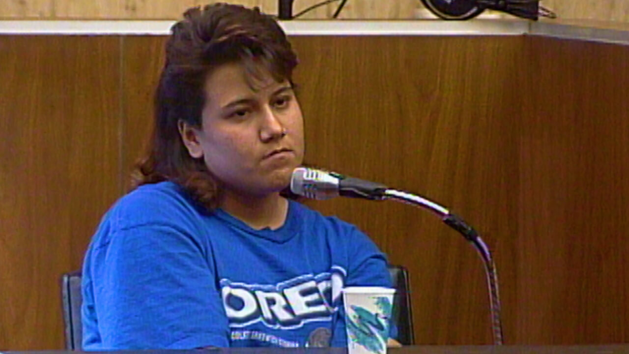 13-AZ v. Ring: Judy Espinoza | Court TV Video