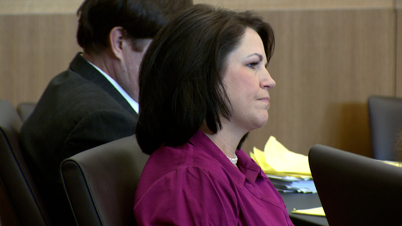 26-AZ v. Smith: Det. Matt Harris | Court TV Video