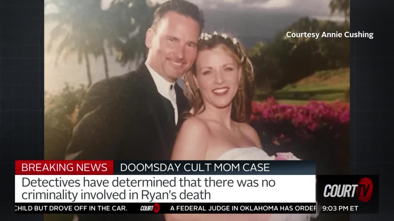 1/20/21 Investigation into Joseph Ryan's Death Concludes | Court TV Video
