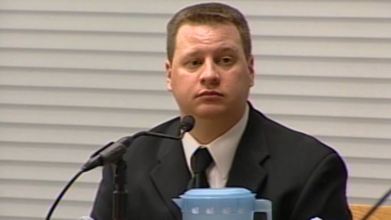 5-CO v. Andrade: Officer Jared Baker, Officer Brian Phelps & Officer ...