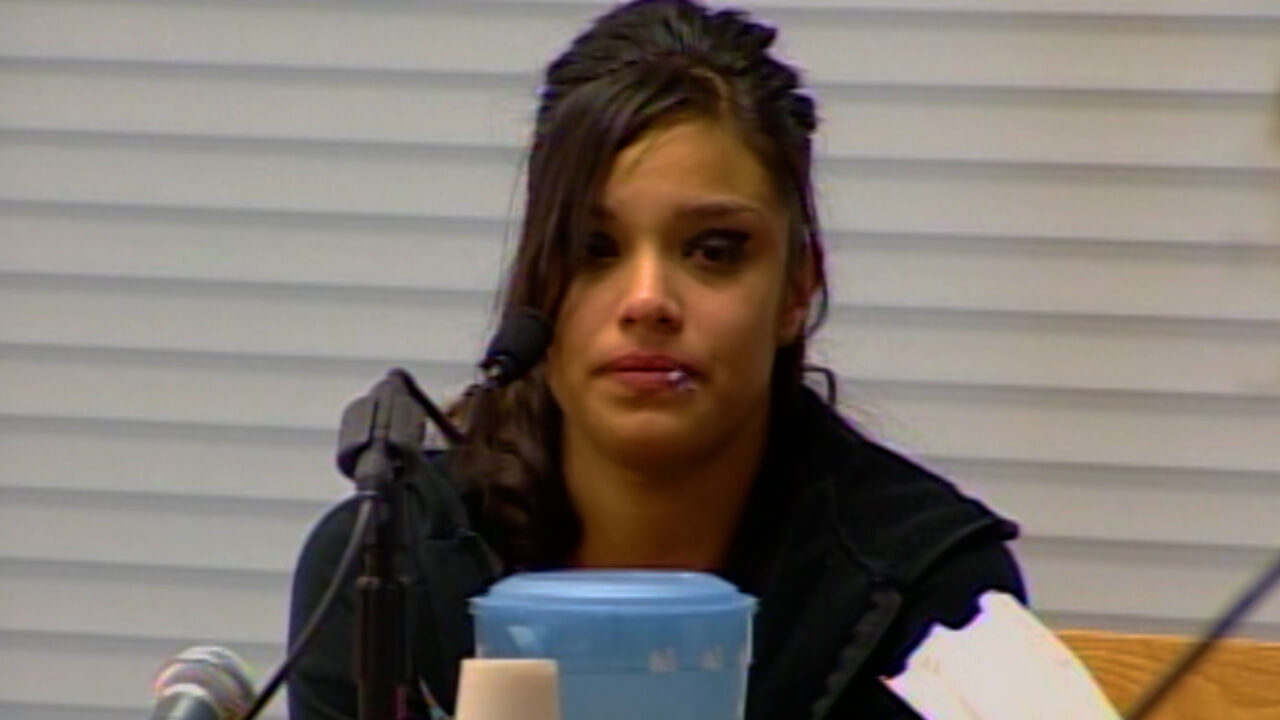 7-CO v. Andrade: Det. Duff Knott, Miranda Martinez & Jill Mitchell ...