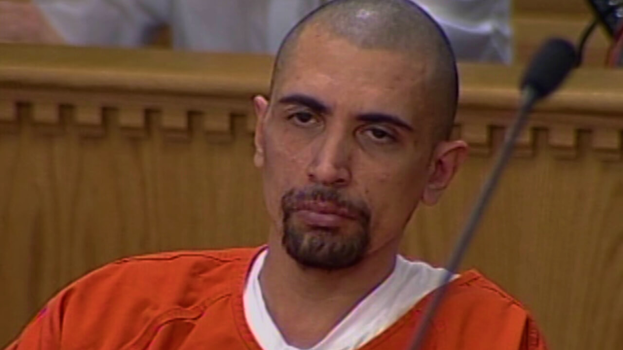 28-CO v. Andrade: Sentencing | Court TV Video