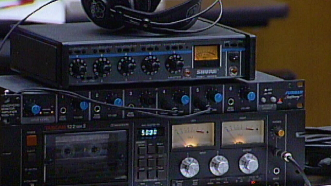 32-AZ v. Ring: Timothy Ring & Special Agent Michael Fain Phone Call ...