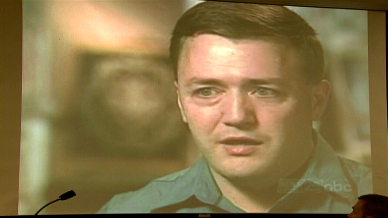 8-TX v. Baker: Det. Ben Toombs | Court TV Video