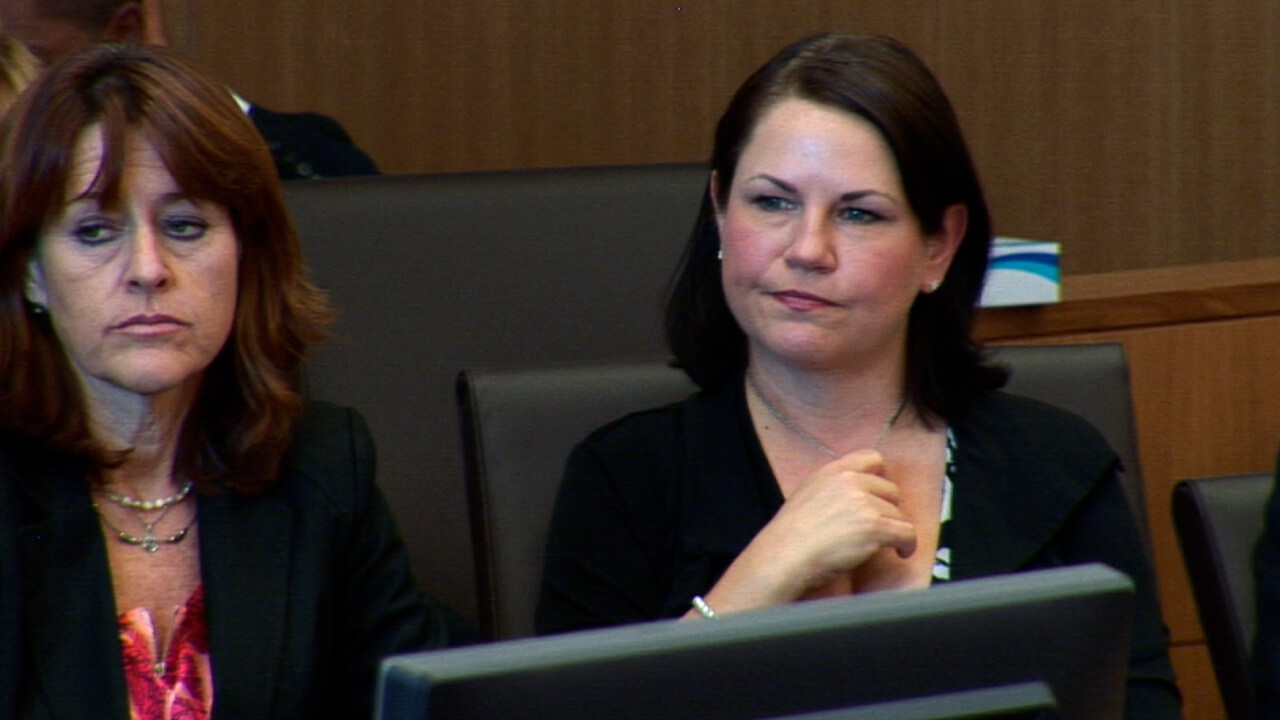 54-AZ v. Smith Penalty Phase: Opening Statements | Court TV Video
