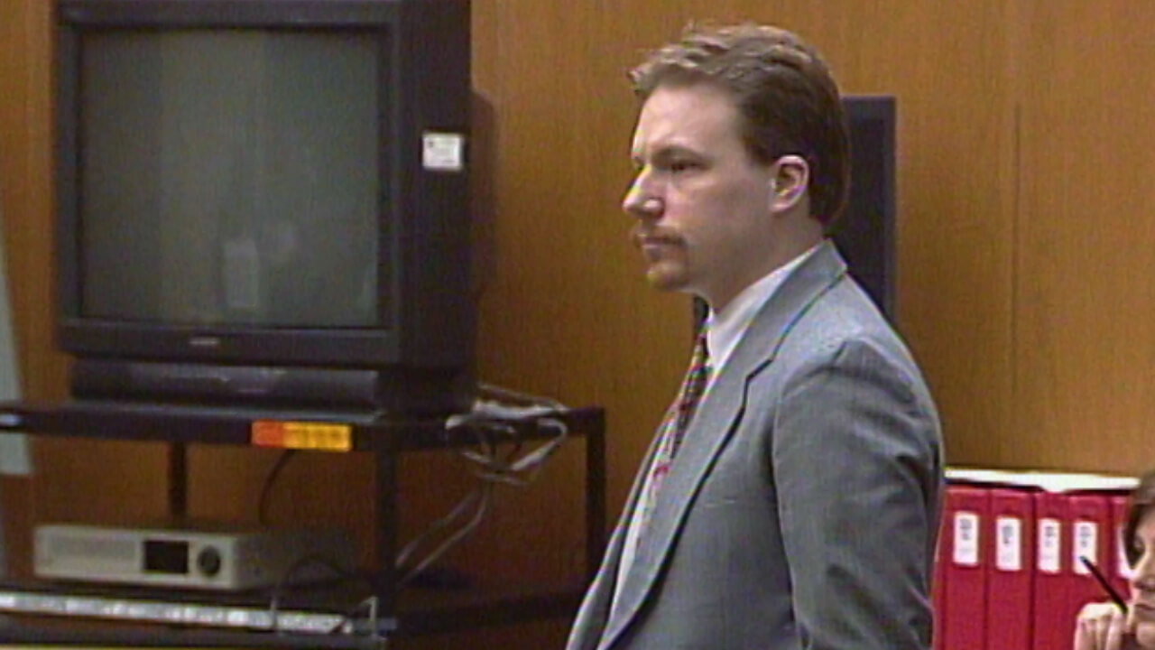 2-AZ v. Ring: Defense Opening Statement | Court TV Video