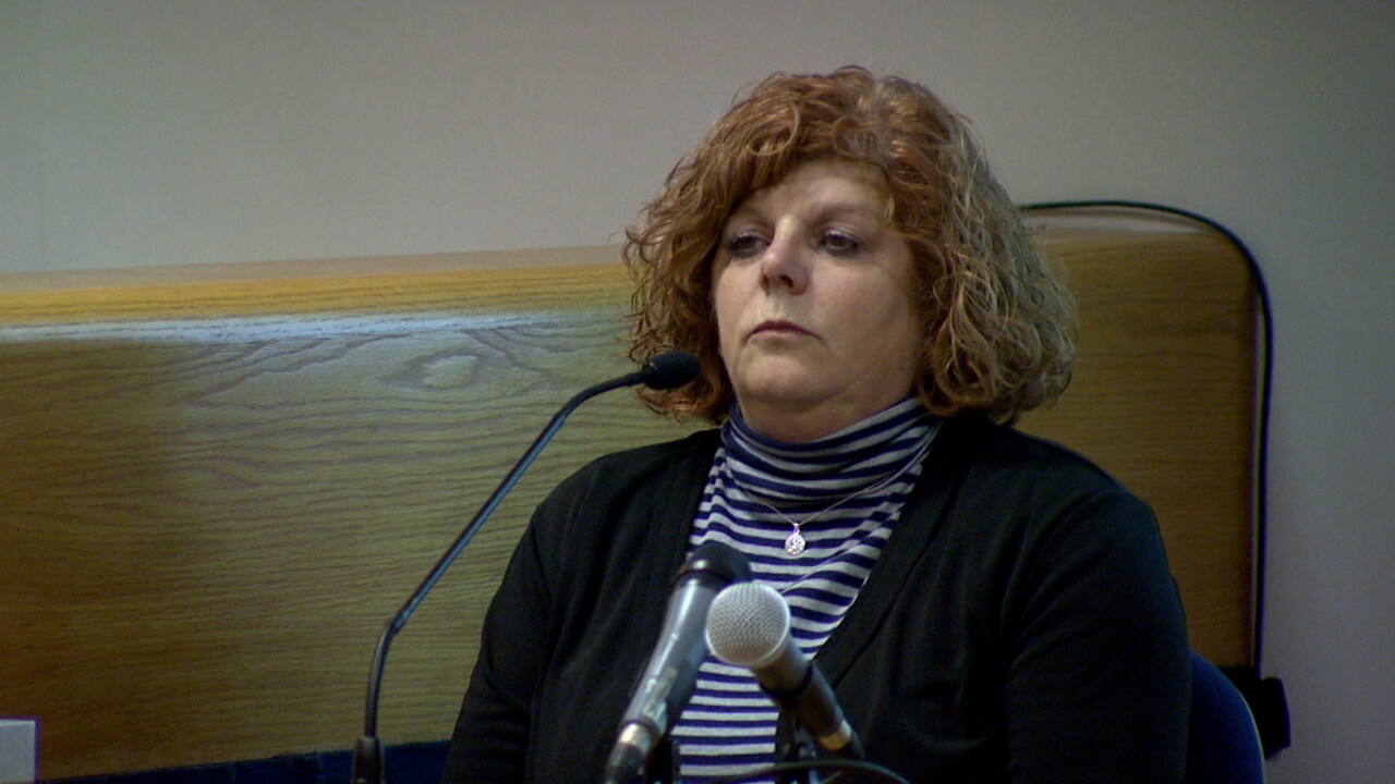 6-WI v. Wirth: Carol Blasier | Court TV Video