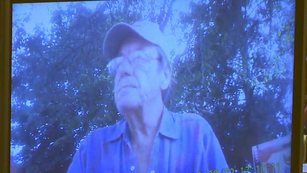 33-WI v. Prokopovitz: Sgt. Roman Aronstein (part 2) | Court TV Video