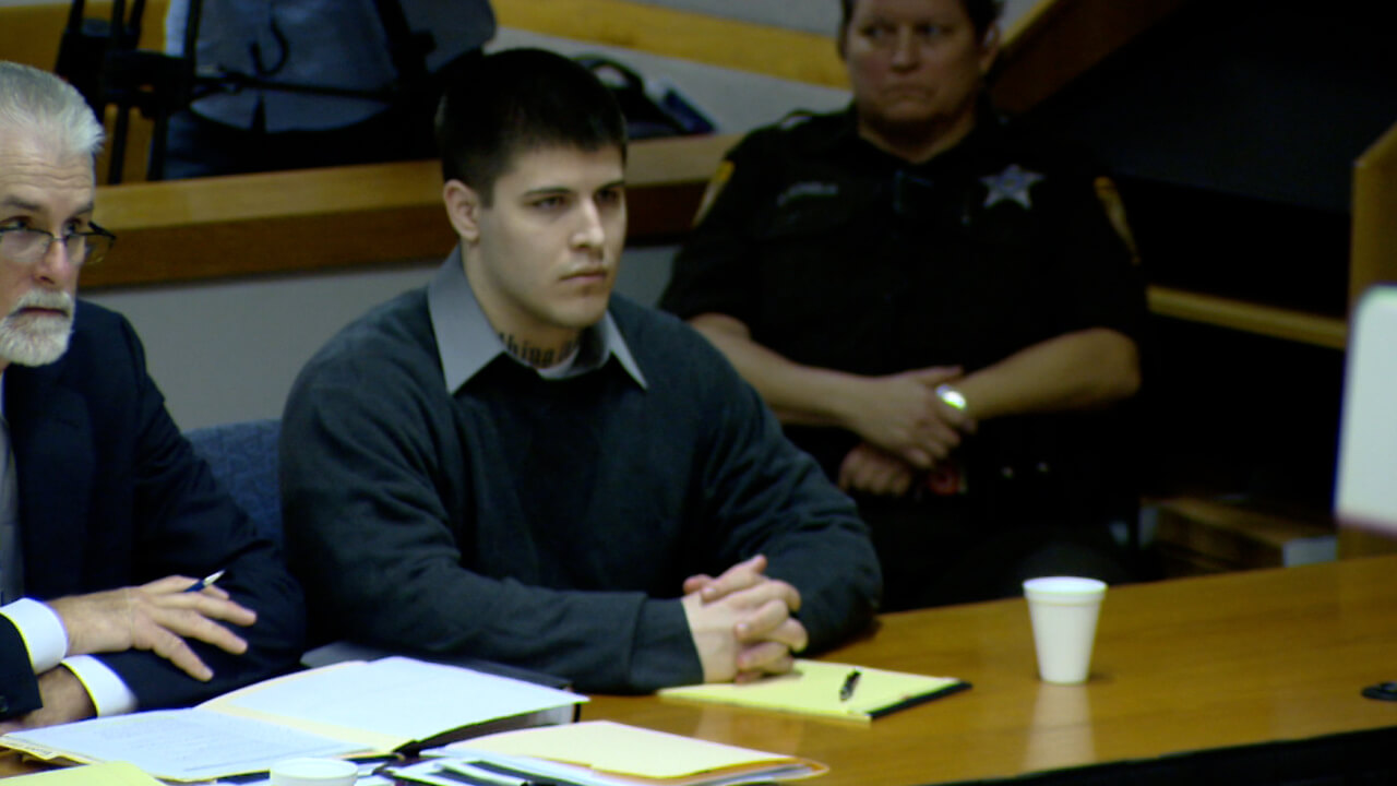 1-WI v. Wirth: Opening Statements | Court TV Video