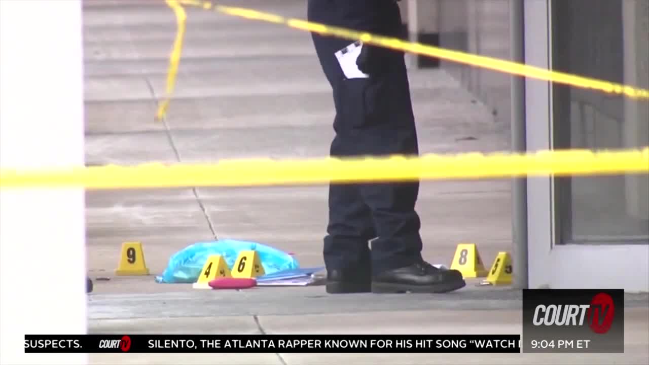 The Murder of Aliza Sherman Remains Unsolved | Court TV Video