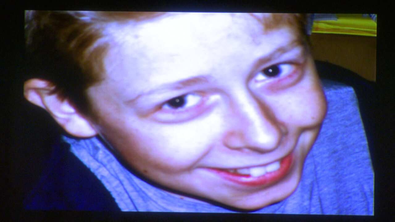 27-OR v. Beagley: Outside the Presence of the Jury | Court TV Video