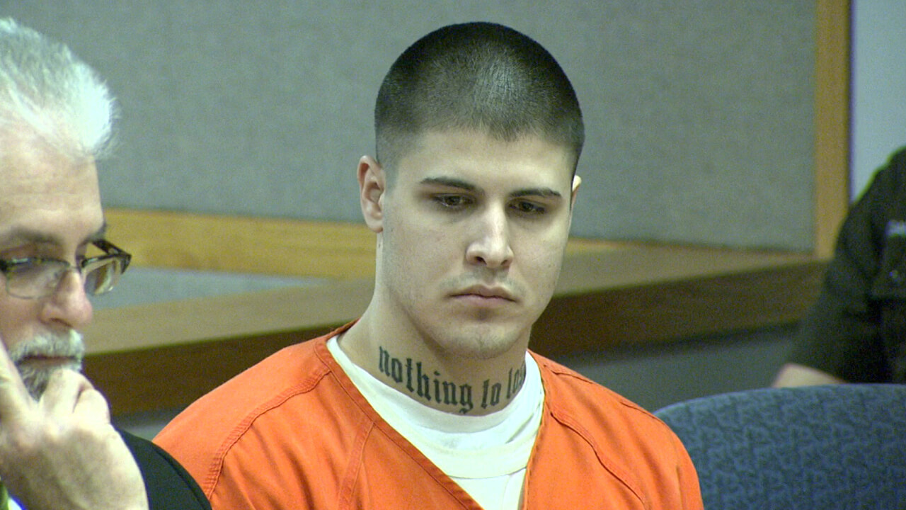 28-WI v. Wirth: Impact Statements | Court TV Video