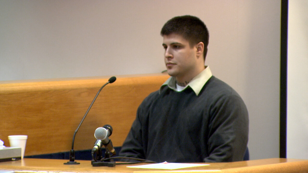 20-WI v. Wirth: Andrew Wirth | Court TV Video