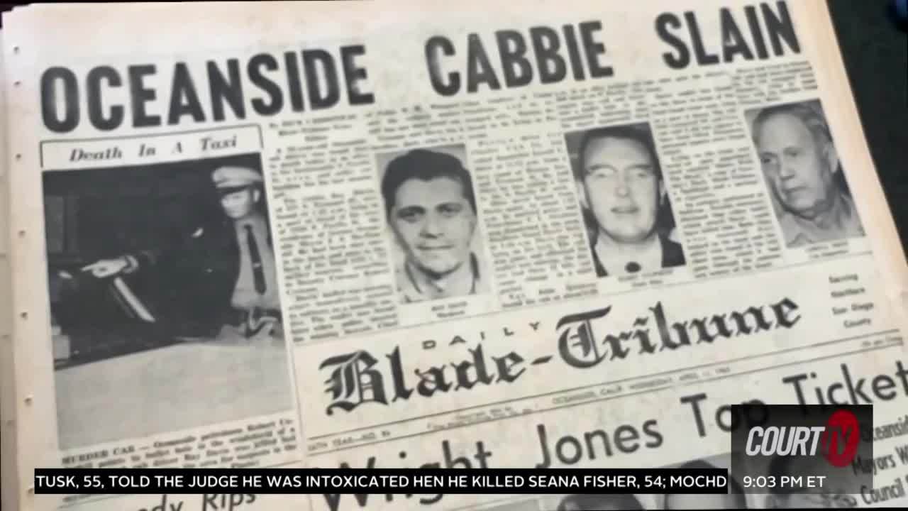 2/11/21 The Unsolved Casefile: Who Killed Ray Davis? | Court TV Video