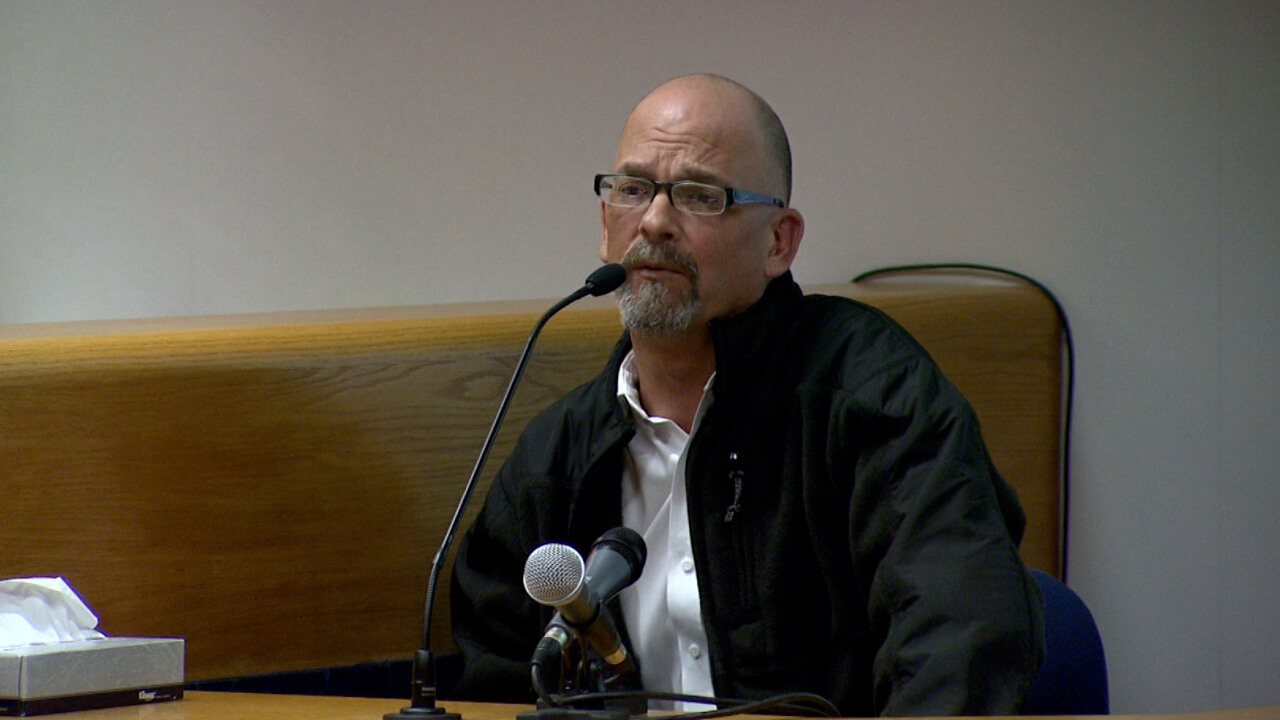 10-WI v. Wirth: Samuel Gottlieb | Court TV Video