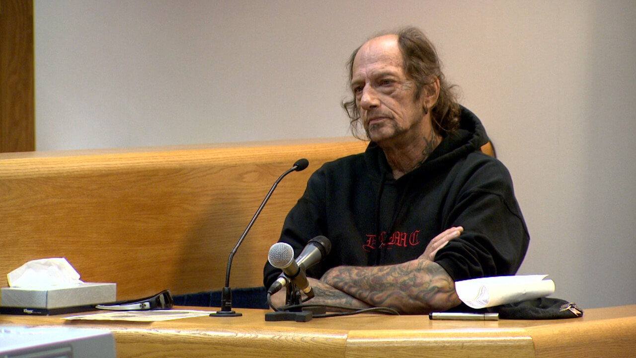 17-WI v. Wirth: Sgt. Thomas Stewart & Charles Jacobson | Court TV Video