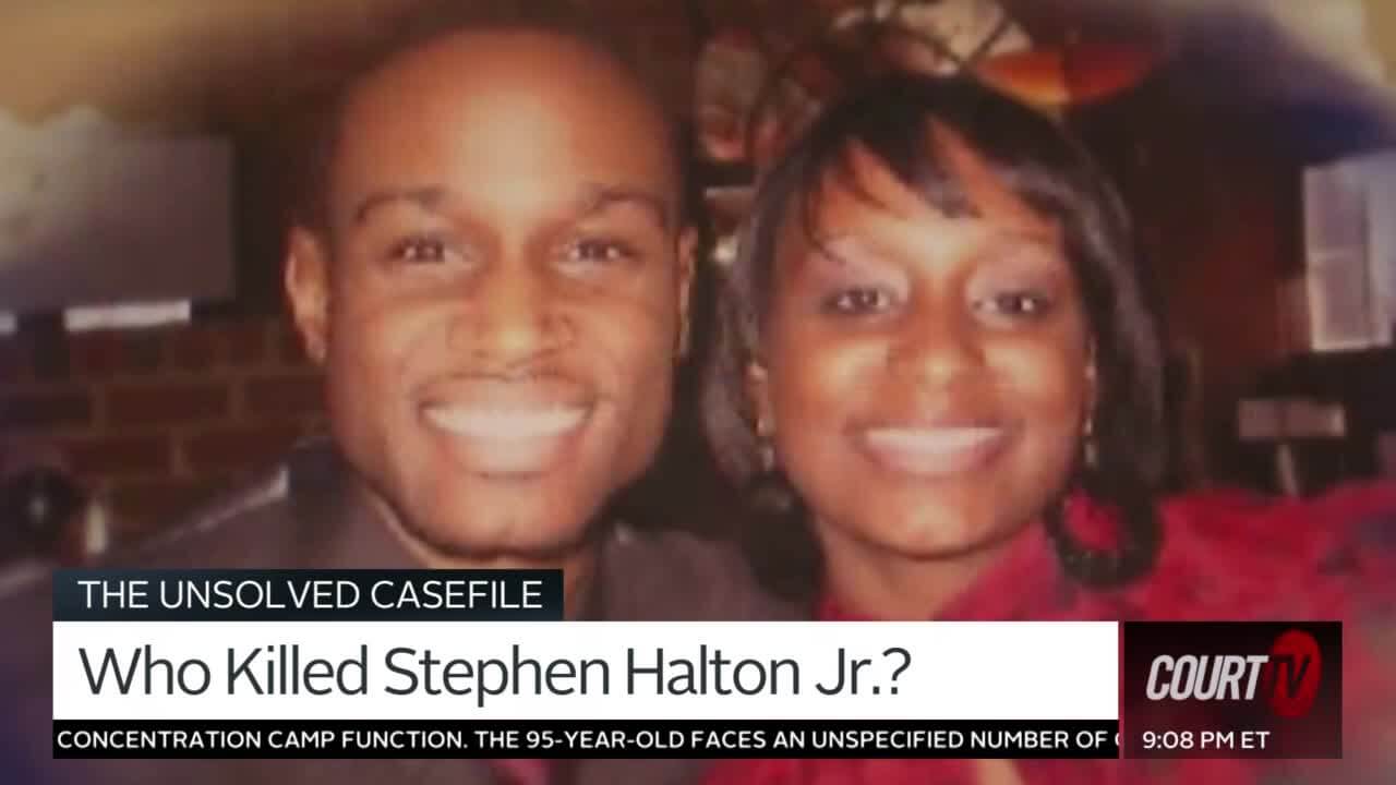 2/10/21 The Unsolved Casefile: Who Killed Stephen Halton Jr.? | Court ...