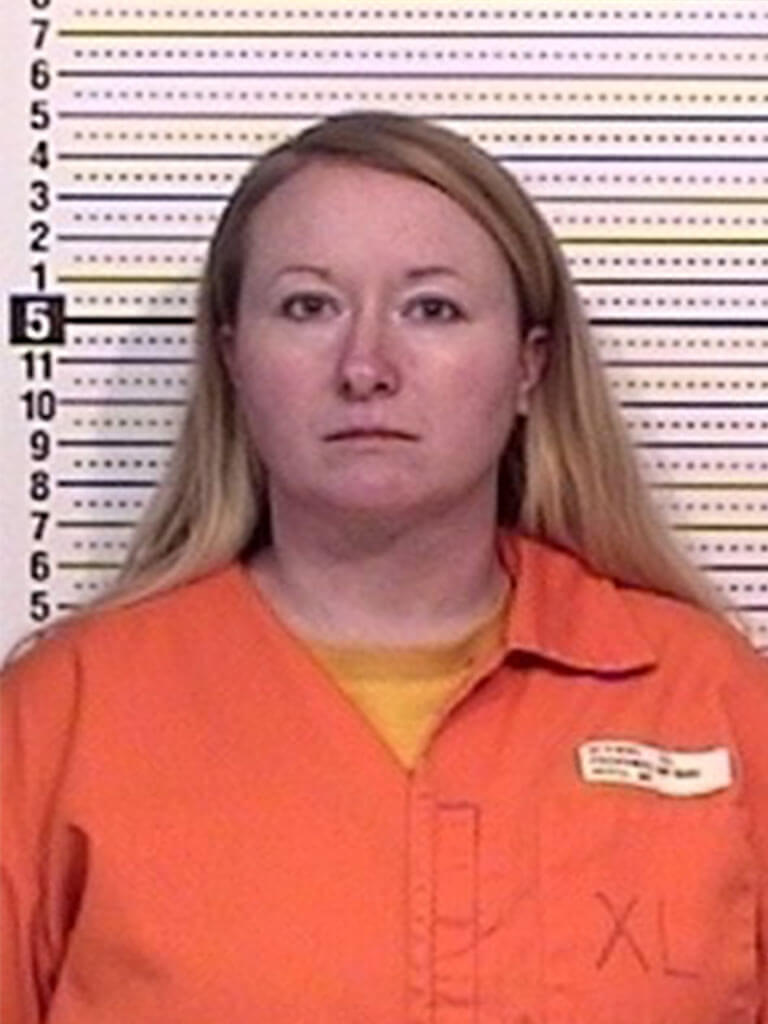 Ex-Idaho nurse resentenced, released in 2018 murder case | Court TV