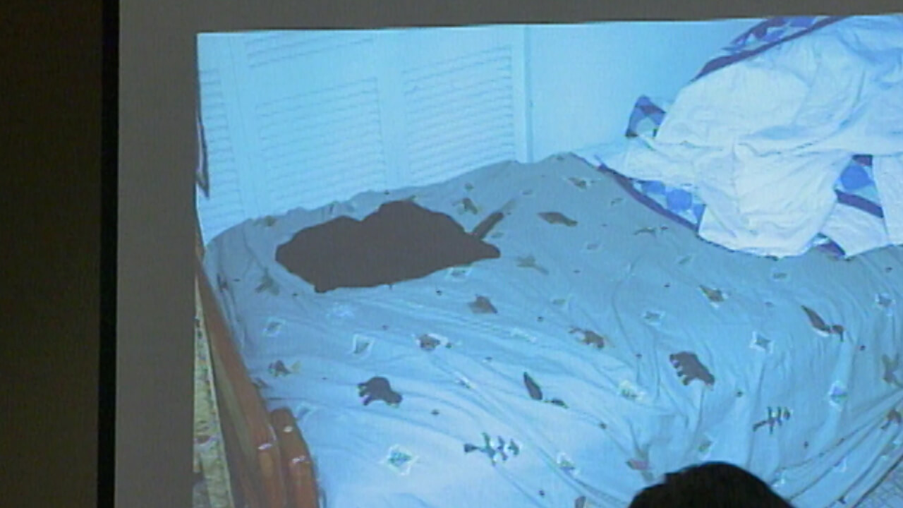 5-CO v. Galek: Law Enforcement Testimony | Court TV Video