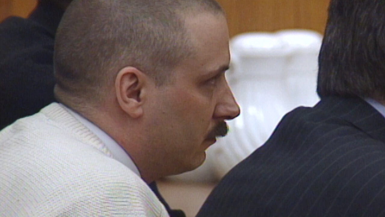 29-WI v. Beck: Verdict | Court TV Video