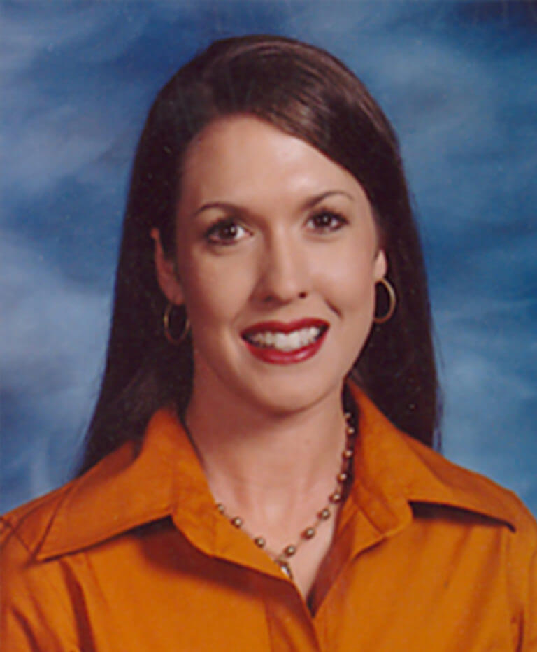 Tara Grinstead's alleged killer heads to trial 16 years after her ...