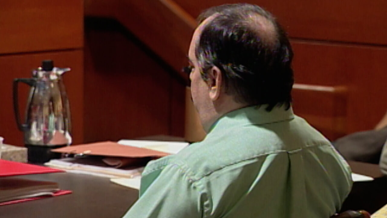 2-AZ v. Roque: Defense Opening Statement | Court TV Video