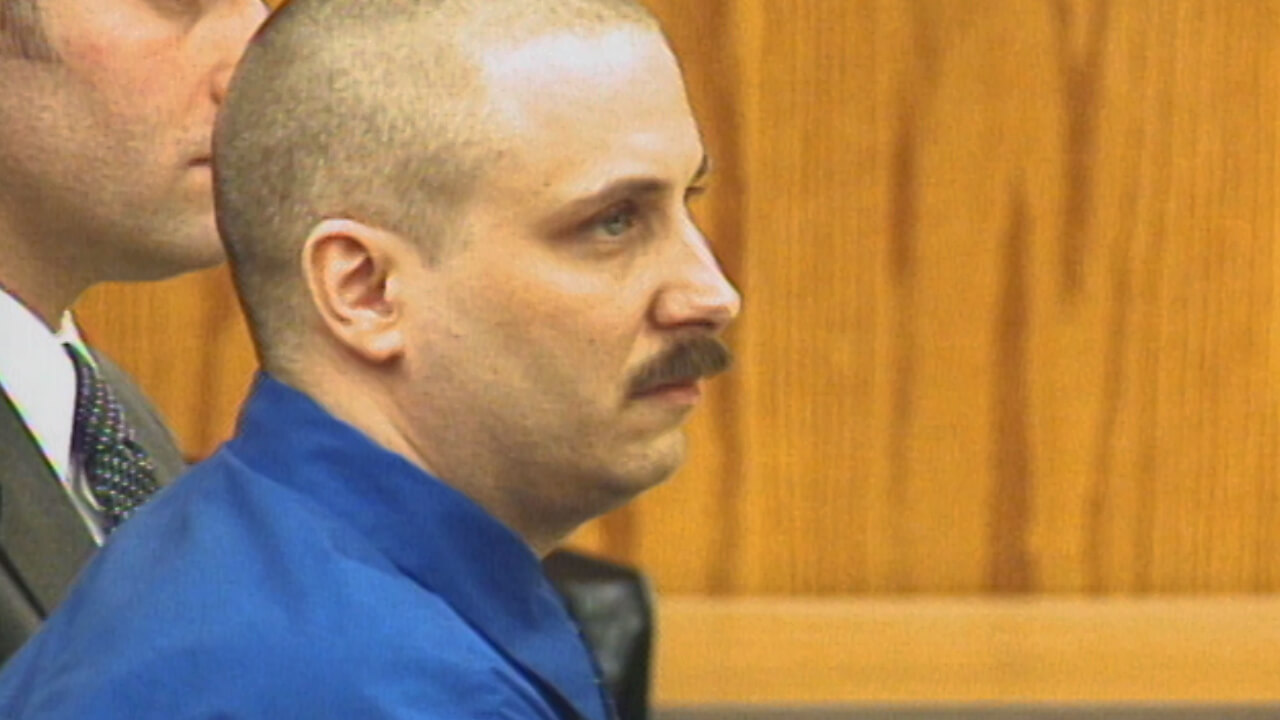 1-WI v. Beck: Opening Statements | Court TV Video