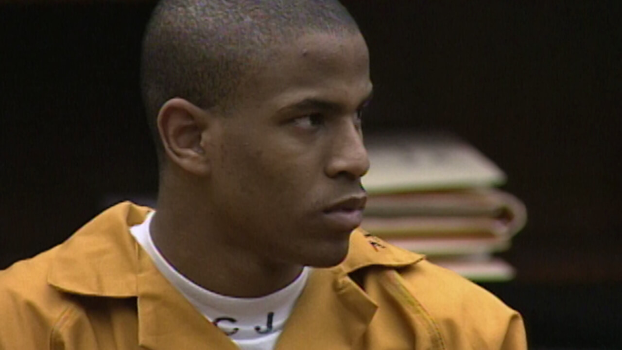 41-CA v. Han: Archie Bryant Sentencing | Court TV Video