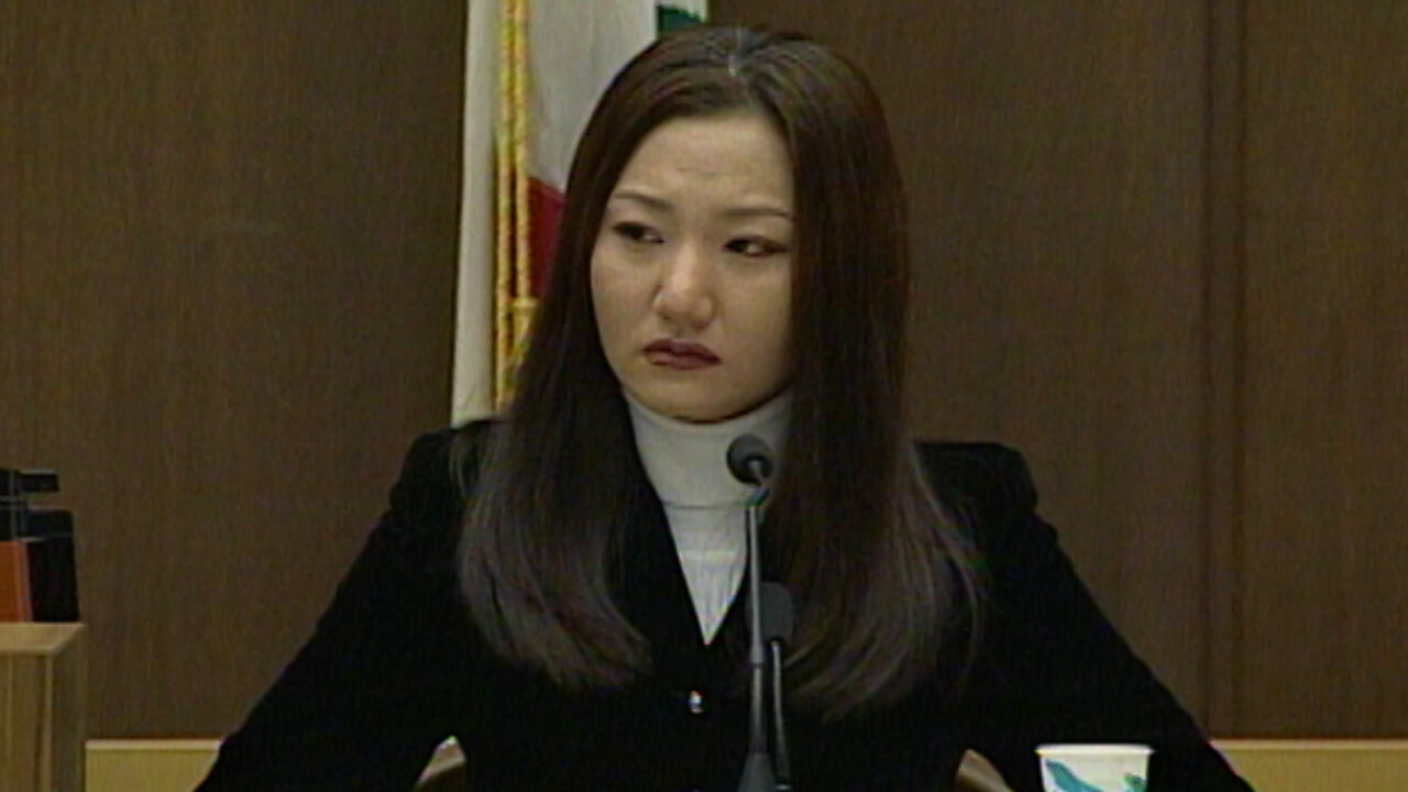 25-CA v. Han: Sunny Han | Court TV Video