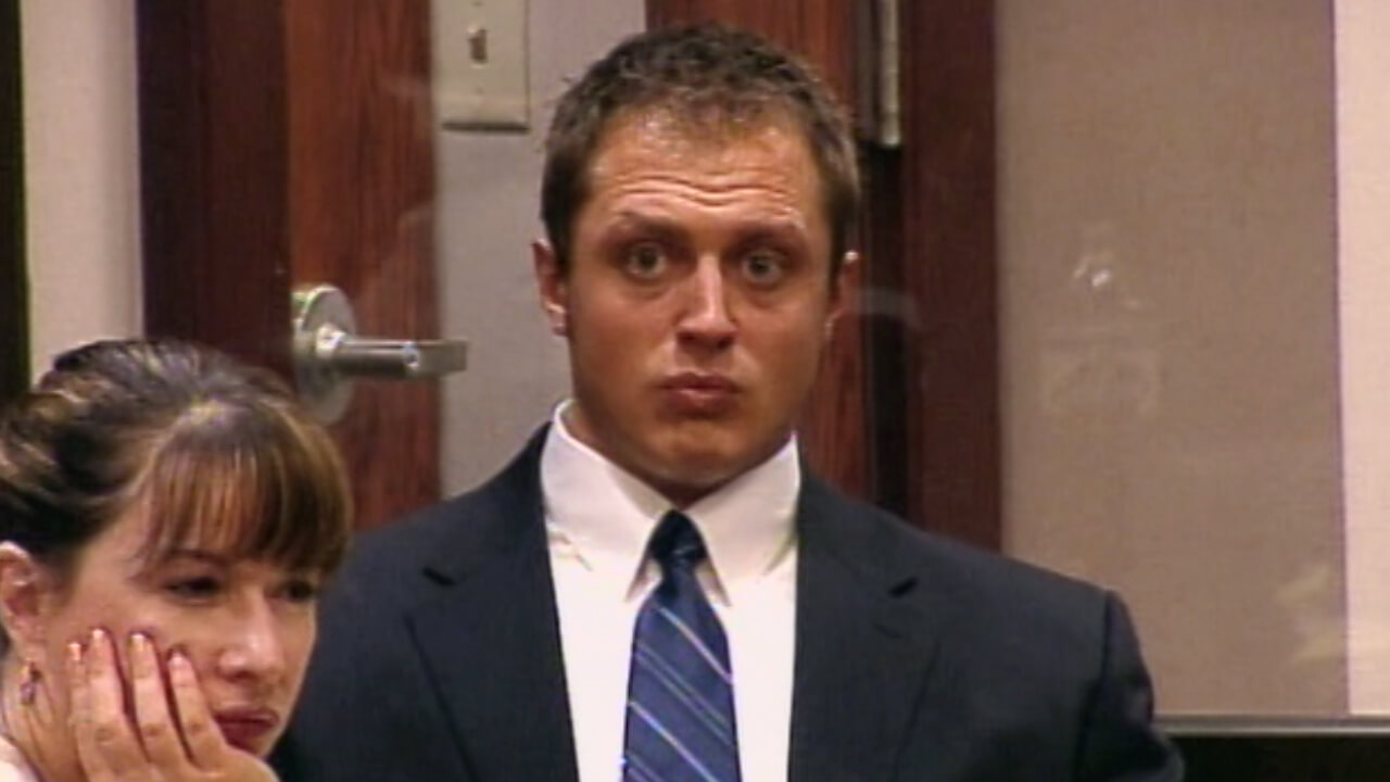 2-WI v. Masarik, et al.: Daniel Masarik Opening Statement | Court TV Video