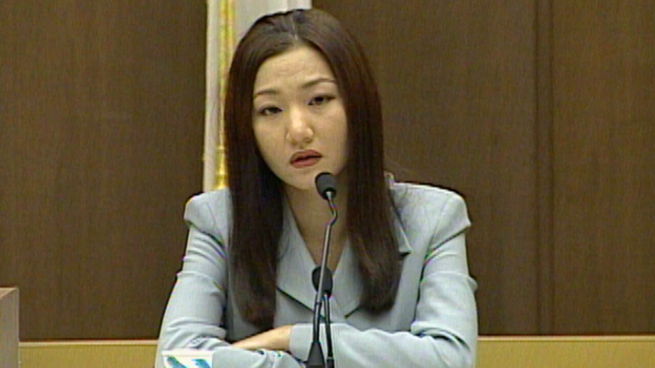 11-CA v. Han: Sunny Han | Court TV Video