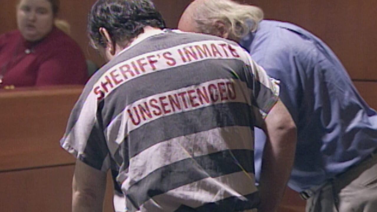 57-AZ v. Roque Penalty Phase: Outside the Presence of the Jury | Court ...