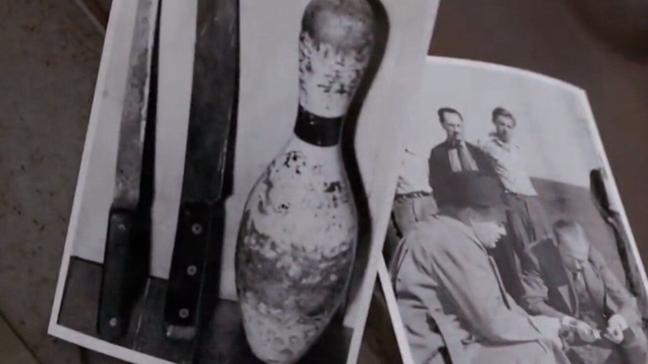 The Unsolved Casefile: Hunting the Torso Killer | Court TV