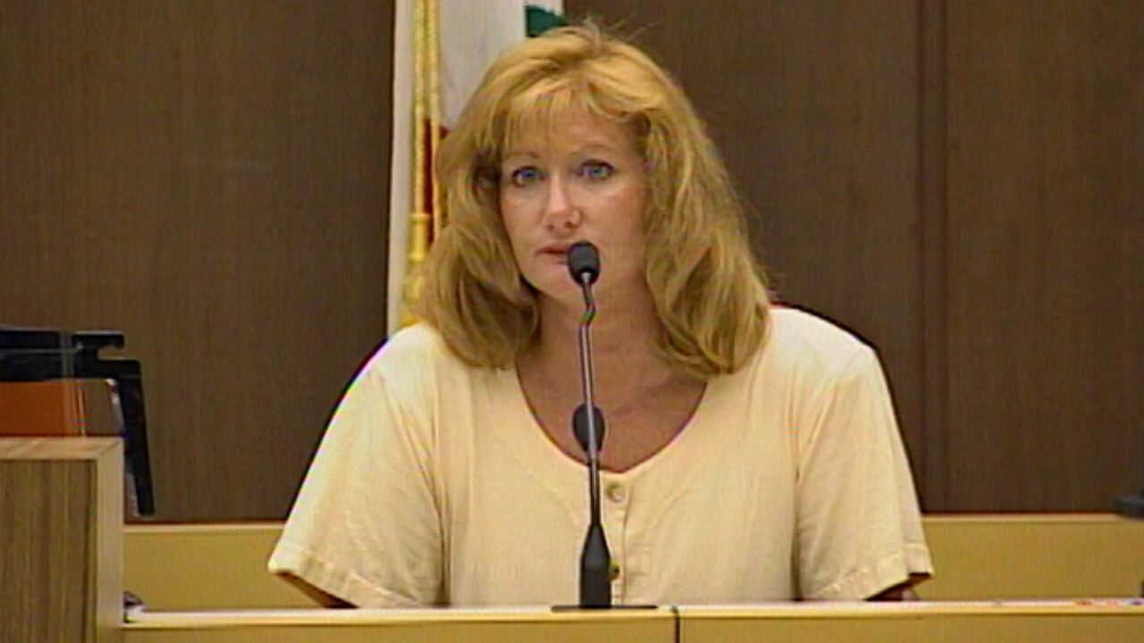 4-CA v. Han: Terri Howell | Court TV Video