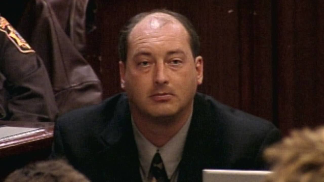 3-WI v. Masarik, et al.: Jon Bartlett Opening Statement | Court TV Video