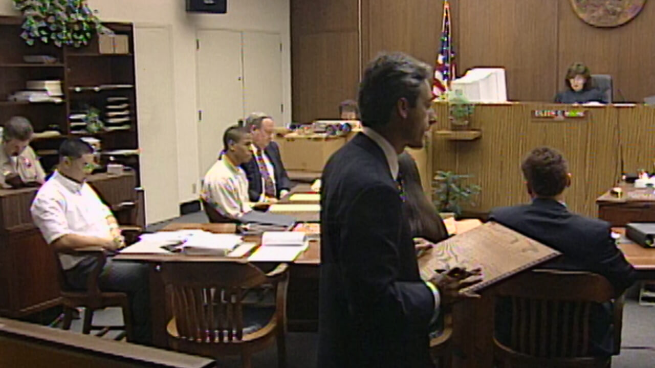 2-CA v. Han: Defense Opening Statement | Court TV Video