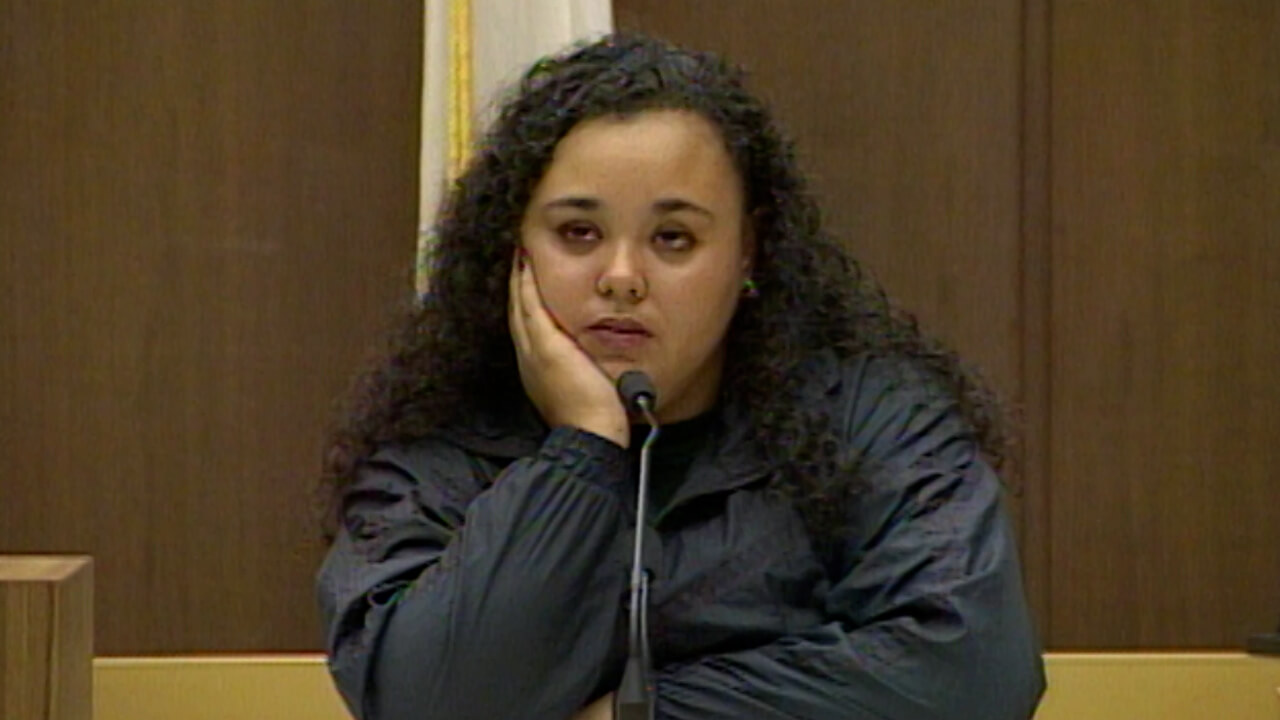 19-CA v. Han: Robyn Weatherbyn | Court TV Video