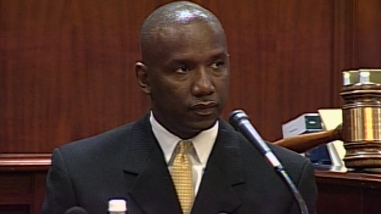 33-WI v. Masarik, et al.: Det. William Smith | Court TV Video