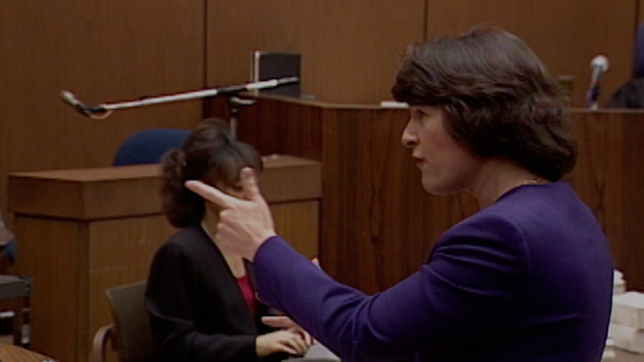 1-CA v. Iversen: Prosecution Opening Statement | Court TV Video