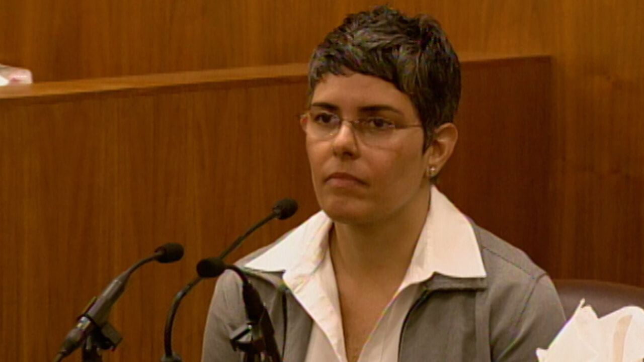 47-OR v. Worthington: Dr. Sayonara Mato | Court TV Video