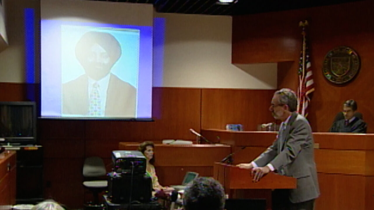 1-AZ v. Roque: Prosecution Opening Statement | Court TV Video