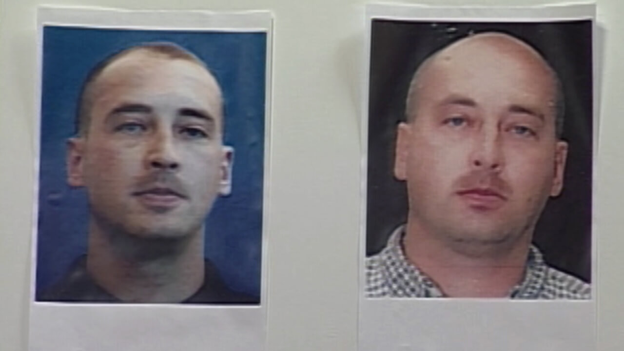 46-WI v. Masarik, et al.: Jon Bartlett | Court TV Video