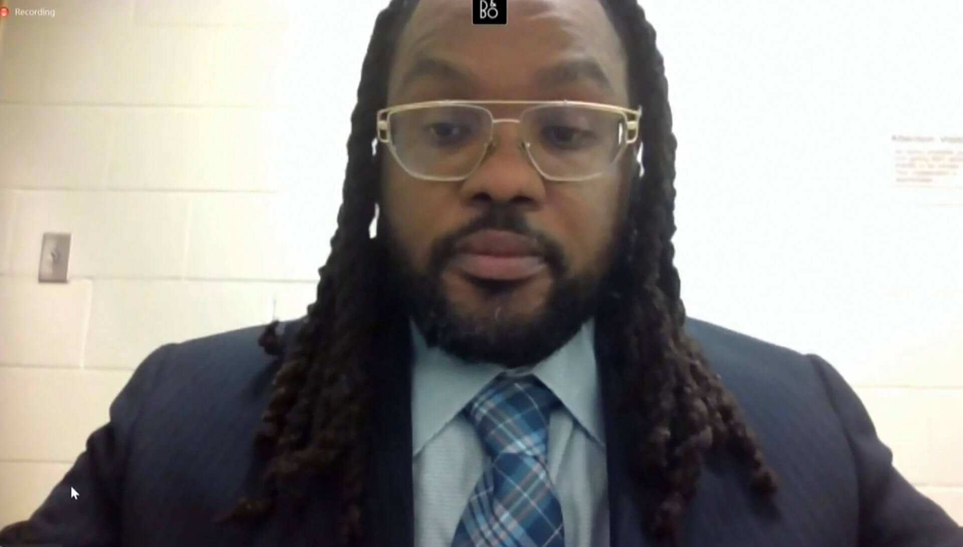 EXPLAINER: Is defense blaming acquaintance in Floyd’s death? | Court TV