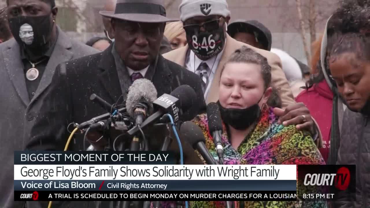 4/13/21 MN v. Chauvin Day 12: Biggest Moment of the Day | Court TV Video