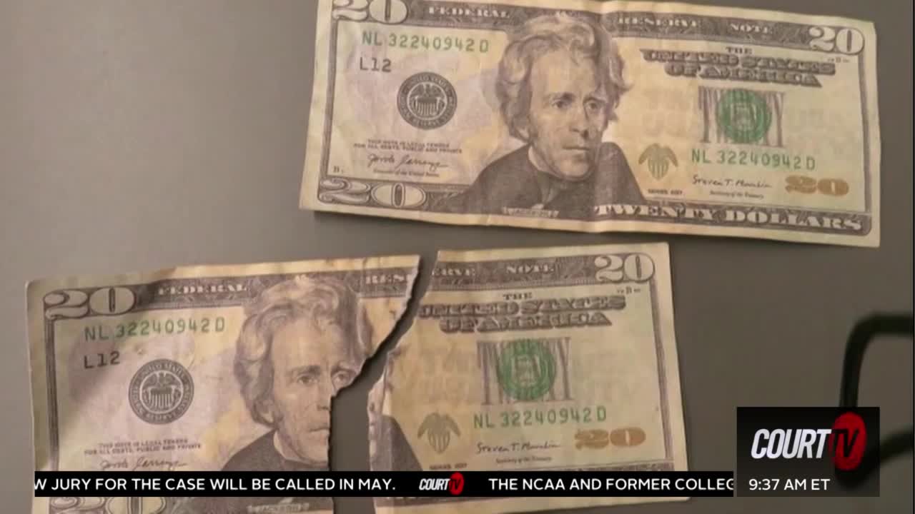 4/1/21 MN v. Chauvin: Why Cup Foods Called the Cops on George Floyd ...